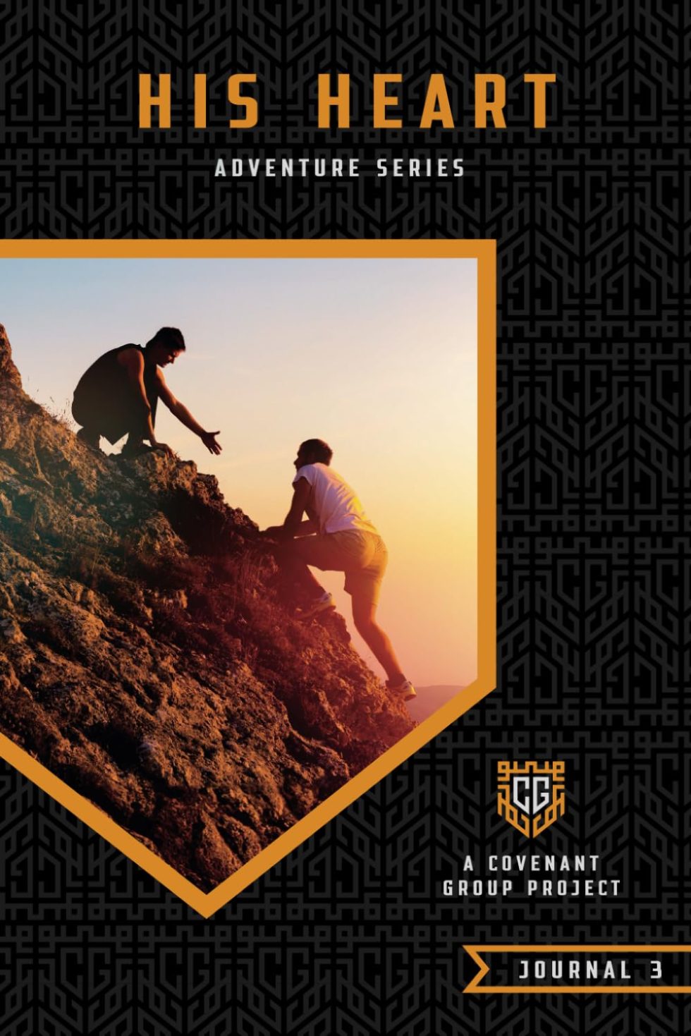 His Heart | Covenant Groups