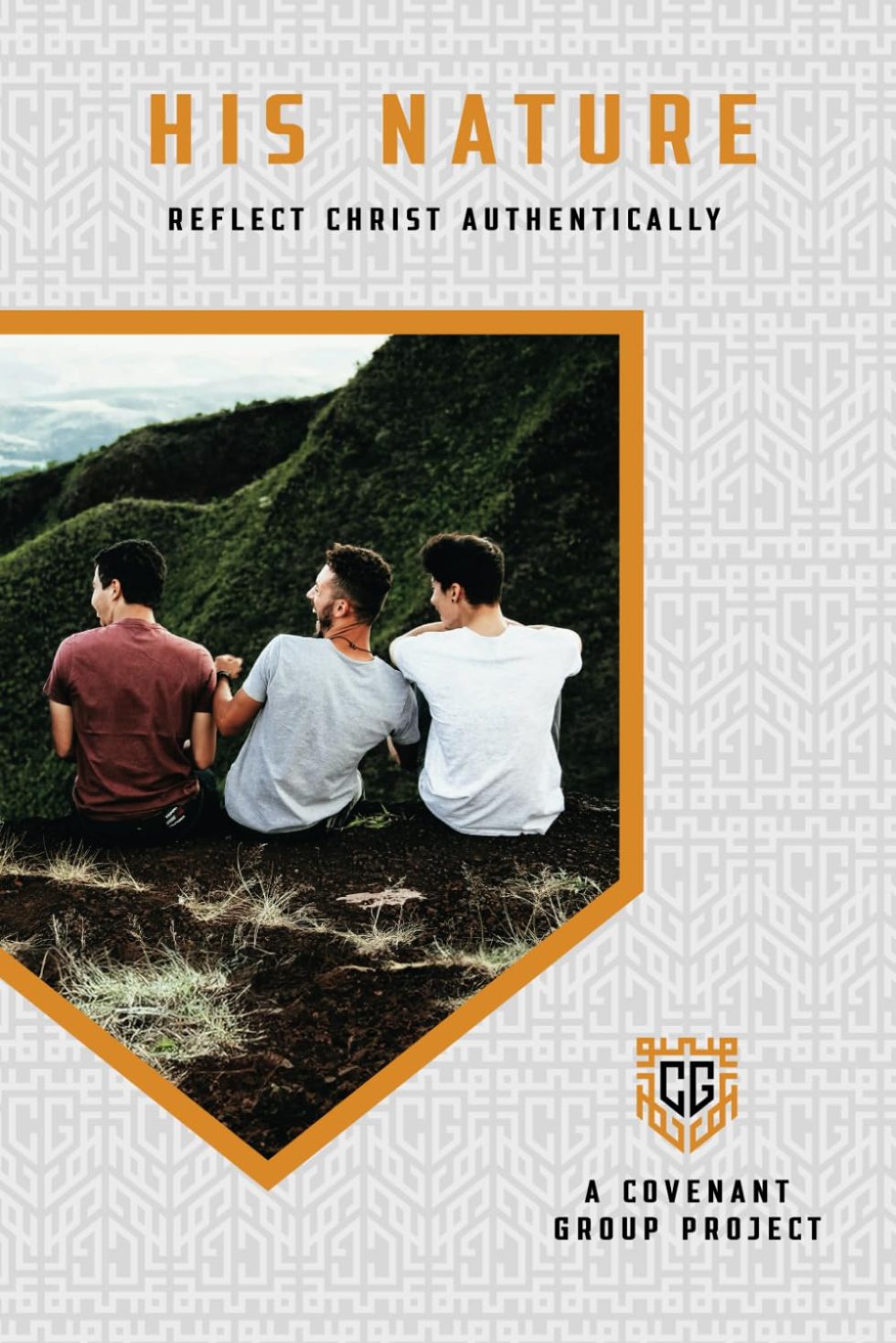 His Nature | Covenant Groups