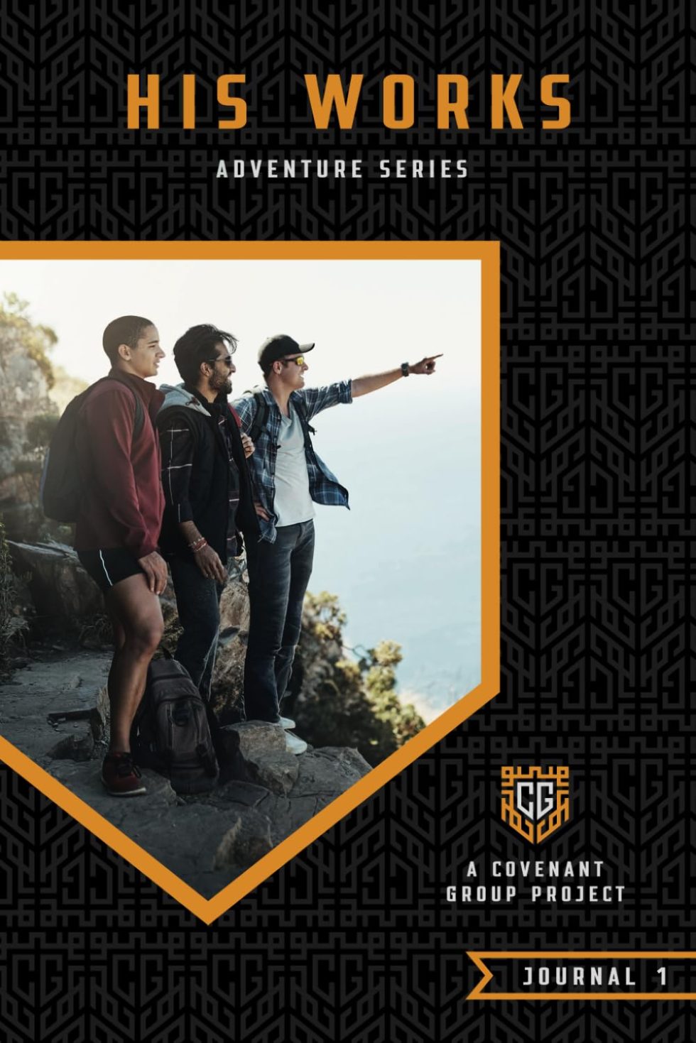 Journals | Covenant Groups